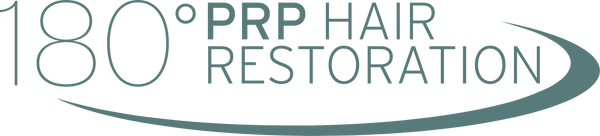 PRP Hair Restoration Maintenance – About Face Skin Care