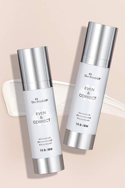 SkinMedica Advanced Brightening Treatment – About Face Skin Care